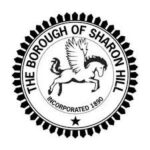 Borough of Sharon Hill - Delco Resources